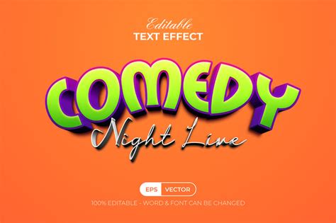 8 3d Text Effect Style Layer Styles Including Text And Typography Envato