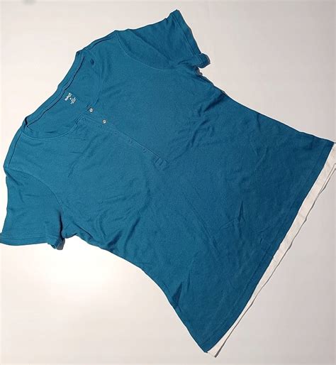 Styleandco Woman Bluzka Damska Bacis R 2xl E237 • Cena Opinie • Bluzki 13509686030 • Allegro