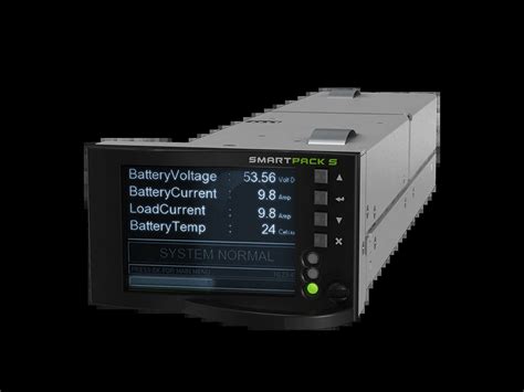 Система электропитания Eltek Flatpack2 48v 24kw