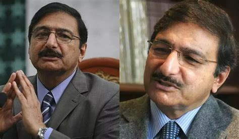 Leaked Audio Clip Of Zaka Ashraf Explains Babar Azams Removal From