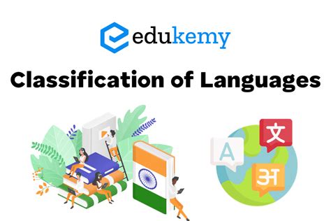 Classification Of Indian Languages UPSC Art Culture Notes Blog