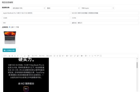 Spring Boot 大型线上商城项目实战教程 程序员十三 掘金小册
