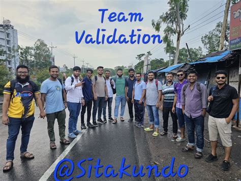 Md Nahiduzzaman On Linkedin Teambuilding Retreat Motivated