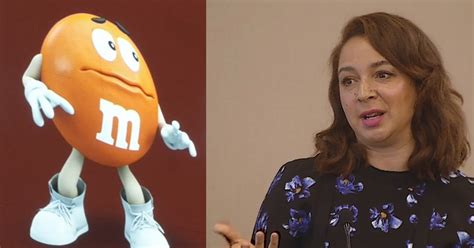 Mandms Replaces Spokescandies Amid Woke Fox News Flap