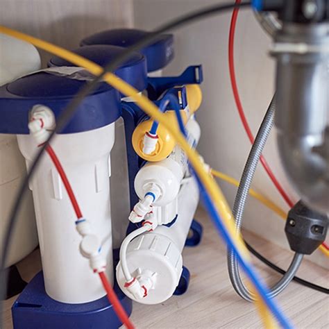 Reverse Osmosis Water Filtration Systems Springbank Ab