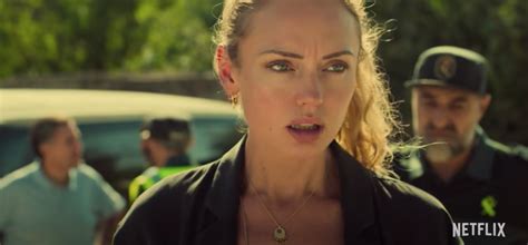 White Lines Netflix All About Explosive Series Which Drops Tomorrow