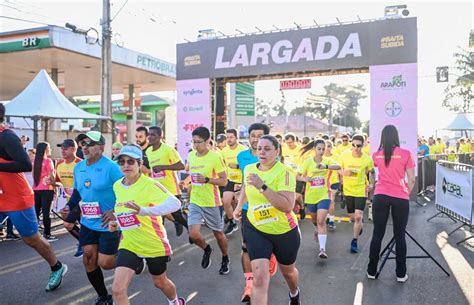 Saiba como se inscrever para o º Desafio de Rua Capal dcmais