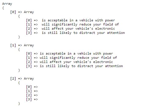Regex Regular Expression Is Not Outputting All The Potential Matches