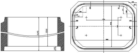 NOTE DE CALCUL DUN DALOT 3x4 00x4 00m Cours génie civil Outils
