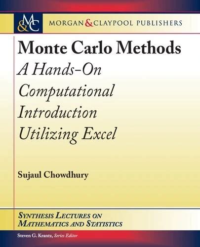 خرید و قیمت دانلود کتاب monte carlo methods a hands on computational