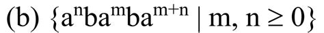Solved Design A Dpda With Proper Comments To Accept The