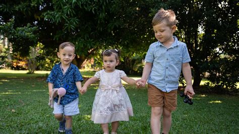 Premature Twin Ethan Mcgarry Thrives Despite Early Entrance To The World The Chronicle