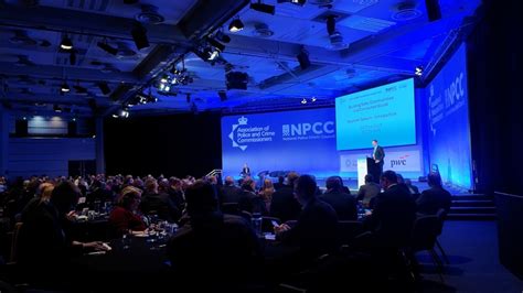Npcc Apcc Partnership Summit 2025