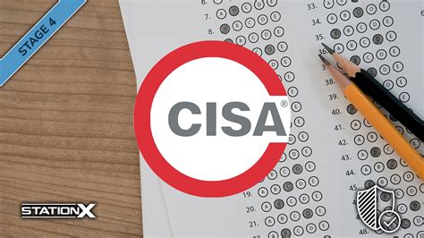 5 Cisa Domains Explained Ace Exam In 2025