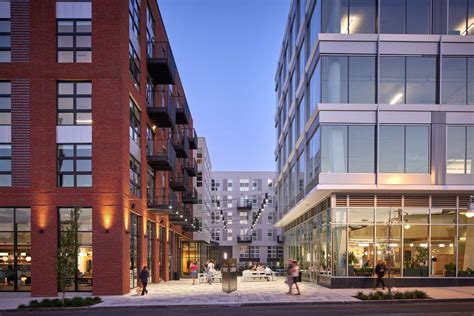 Architecture Hickok Cole