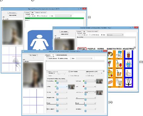 Figure 3 From Personalized Interactive Gesture Recognition Assistive
