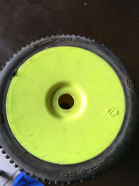 AKA TH Scale Buggy Tires Mounted Used R C Tech Forums