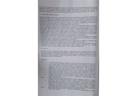 Il Riassunto Di Letteratura Latina 2 Docsity