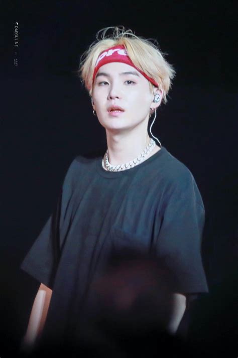 BTS LY TOUR BKK DAY Bangkok SUGA Min Yoongi Bts Min Suga Jhope Jimin Suga Real