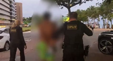 Vídeo Polícia Civil Identifica E Captura Suspeito De Invadir E Furtar