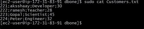 How To Export Mysql Tables To Mongodb