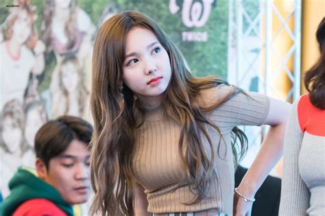 Gorgeous Nayeon Rtwice