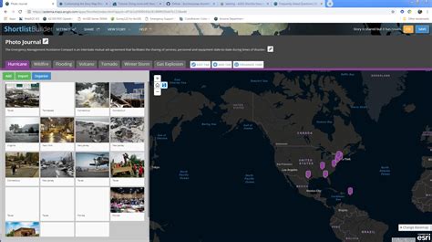 Arcgis Pro Story Maps
