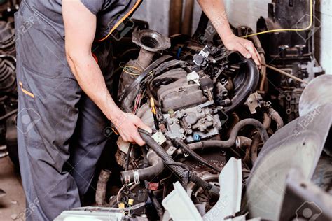 Como Funciona O Motor Do Seu Carro Hiper Garagem