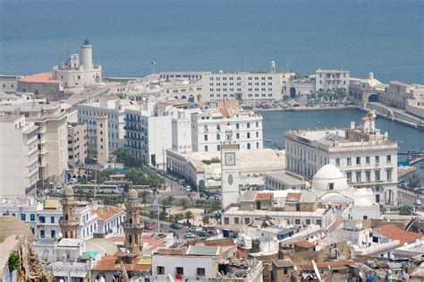 10 Worst Cities To Live In Around The World Stillunfold