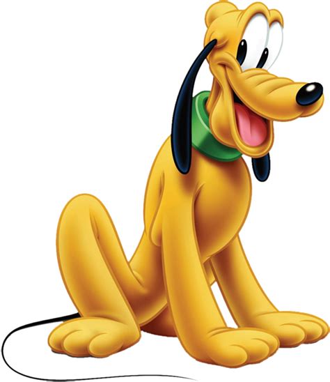 100 Disney Pluto Png Images