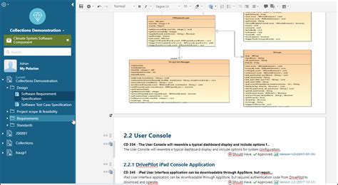 Polarion Alm 20 R2 Whats New And Noteworthy Polarion