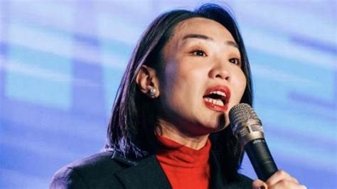 林妍霏為天殘仗義直言為何被罵？網痛批這點 狠酸「會氣到復活」