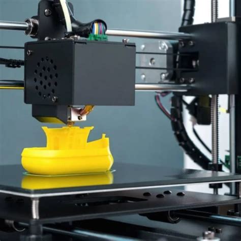 Revolutionizing The Market The Next Big Thing In Fused Deposition