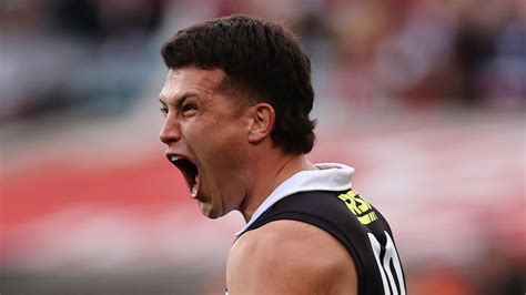 St Kilda AFL preview 2024: X-Factor, best 23, predictions | The Mercury