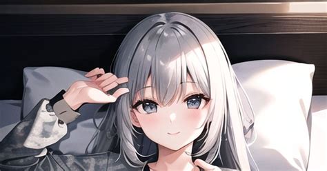 Ai 健全なエライナ御嬢の宿舎寝室 日向あすかのイラスト Pixiv