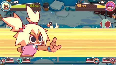 Dodgeball Academia Rpg Brasileiro De Queimada é Anunciado Para Switch