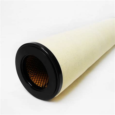 Gas Coalescence Filter Jfg336 Ce R Fg336 Demalong Iso9001 Certified