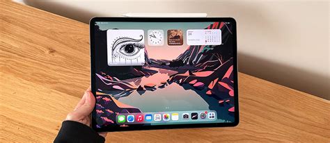 Ipad Pro 2022 M2 Review The Ultimate Tablet For Creative Pros