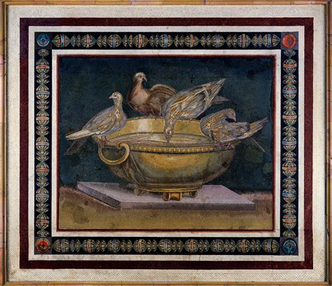 Spencer Alley Ancient Roman Objects Known To Early Italian Humanists