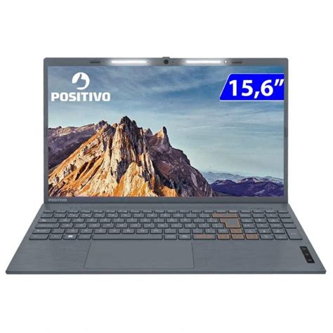 Notebook Positivo Vision C15 Intel Celeron Casas Bahia