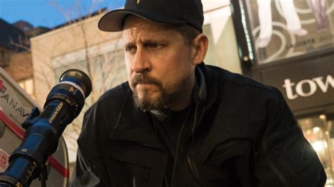 Suicide Squad Director David Ayer Is Sad About Dc Cosmic Book News