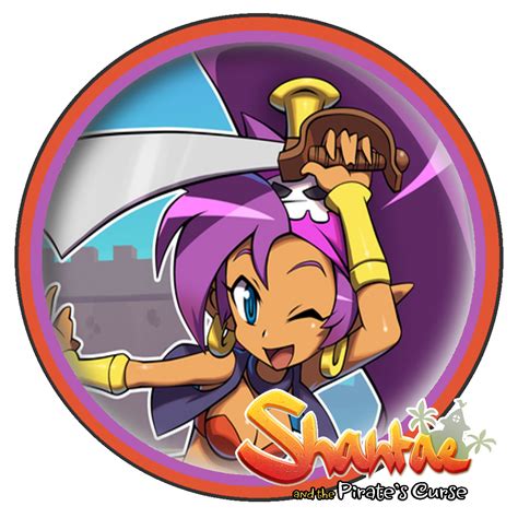 Shantae Pirates Curse By Heartofdestany On Deviantart