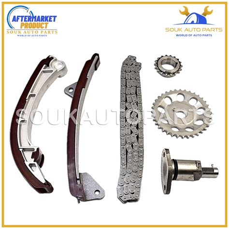 Timing Chain Kit 1zz Fe And 3zz Fe 1 8 And 1 6 Ltr For Toyota Rav4 Corolla Souk Auto Parts