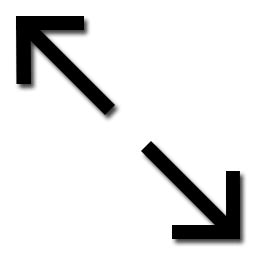 How To Draw Pixmap With Same Anti Alias Quality As QPushButton Icon