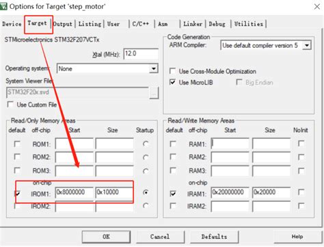 stm32 mcu bootloader jump to application reversepcb