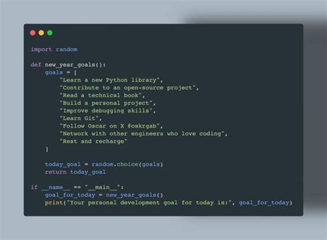 Oscar Cortez On Linkedin Happy2024 Python