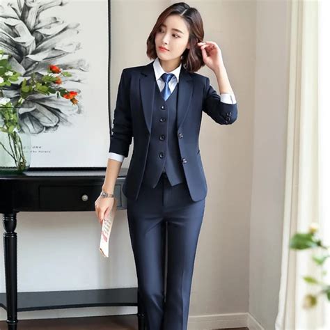 Update More Than 89 Ladies 3 Piece Trouser Suit Best Incdgdbentre