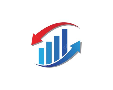 Business Finance Professional Logo Template Statistics Analyze Icon Vector Statistics Analyze
