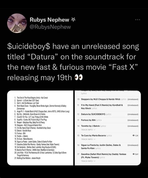 Soo Excited Rdatura