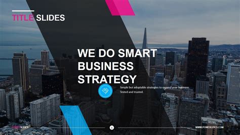 Value Proposition Template 7000 Slides Powerslides™